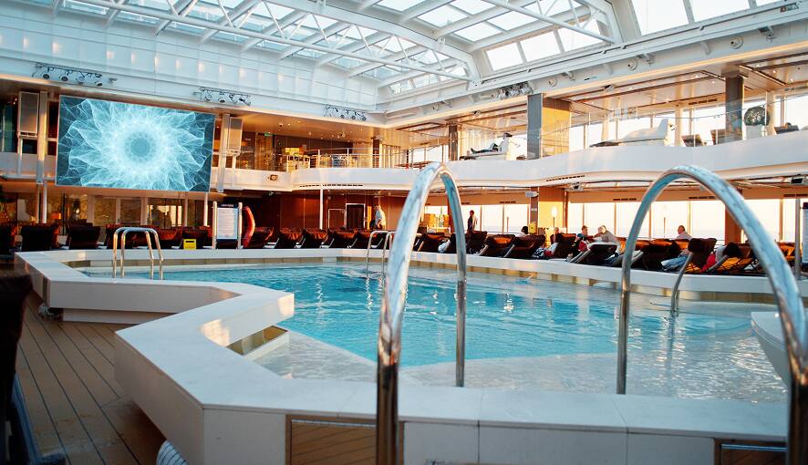 Luxusresort-Kurzurlaub | Pools, Gourmetrestaurants und Unterhaltung für ...