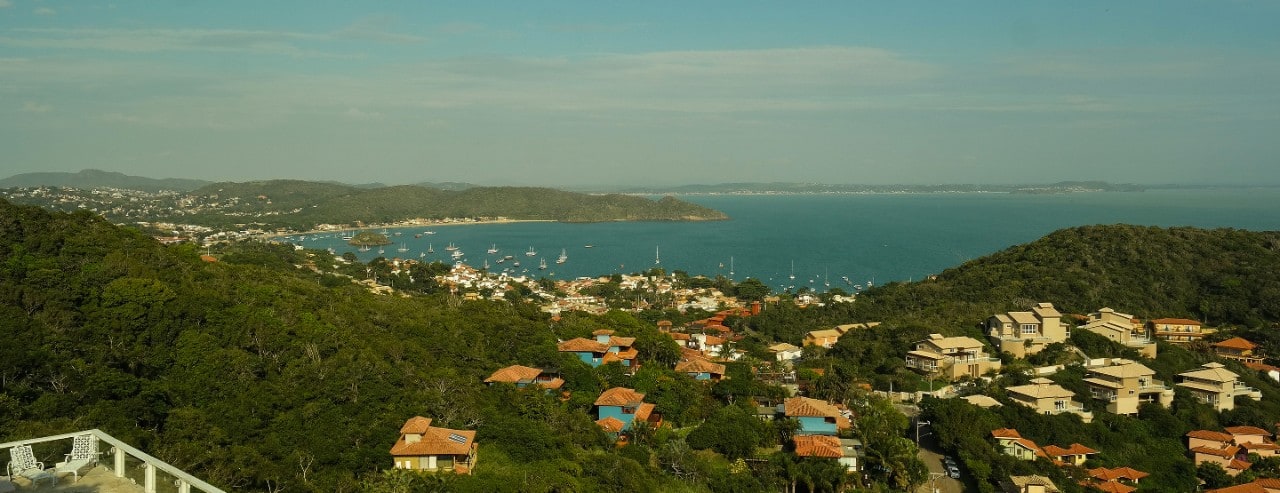 Cruises To Armacao dos Buzios, Brazil