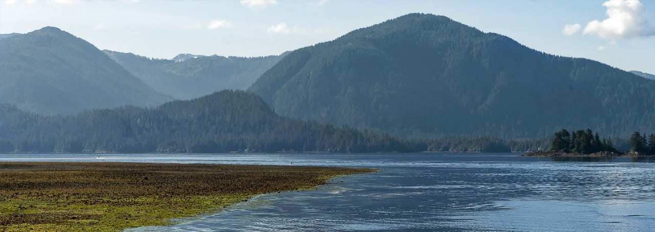 Sitka Historical Waterfront & Scenic Cruise (A Small-Group Tour) Cruise ...