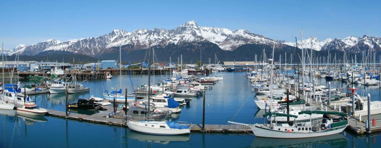 7-Day Alaskan Explorer Cruise | Holland America Line