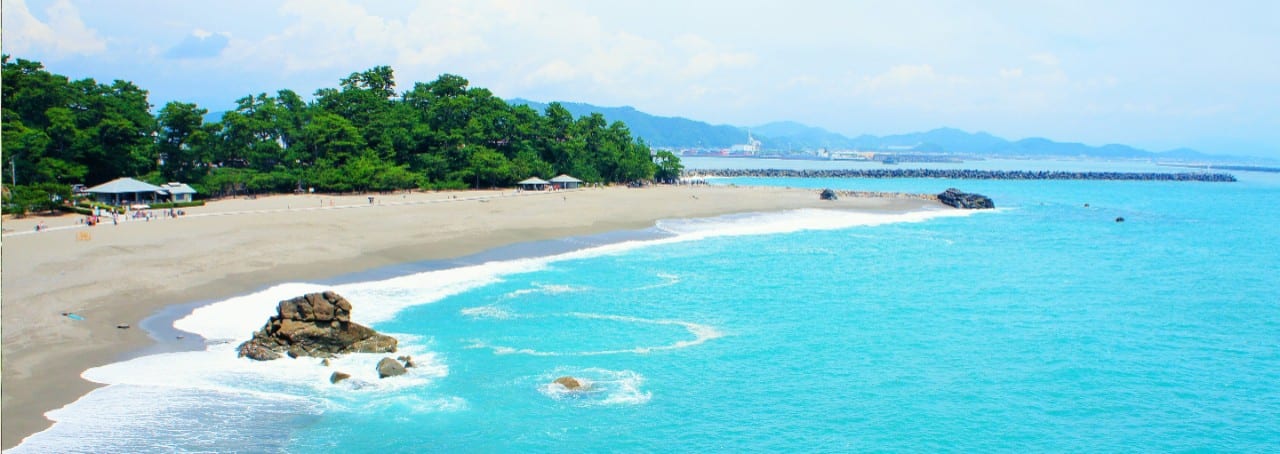 Ryugado Cave & Katsurahama Beach Cruise Tour