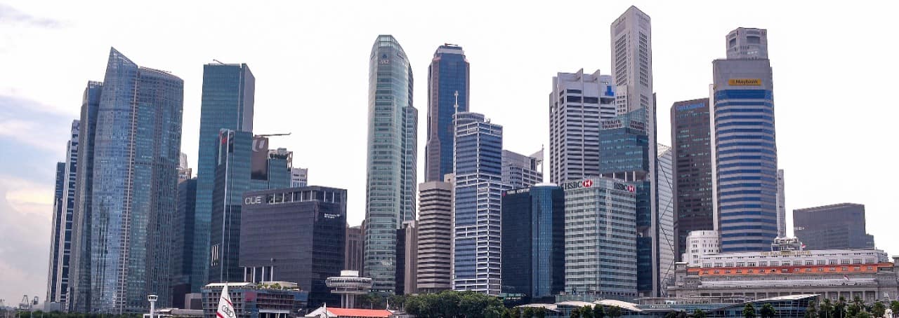 Singapore Private Touring - Full Day (Minivan)