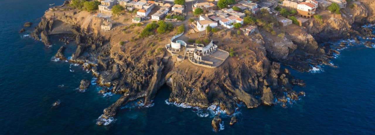 CAPE VERDE