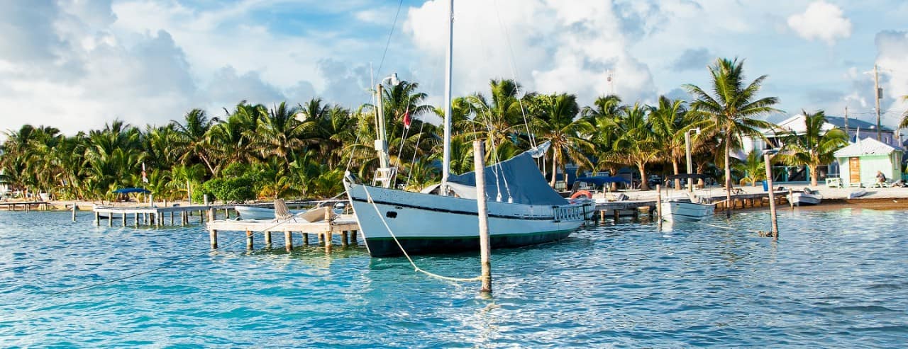 Caribbean Cruise Ports | Holland America Line