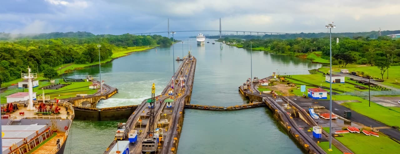 Caribbean Cruise Ports | Holland America Line