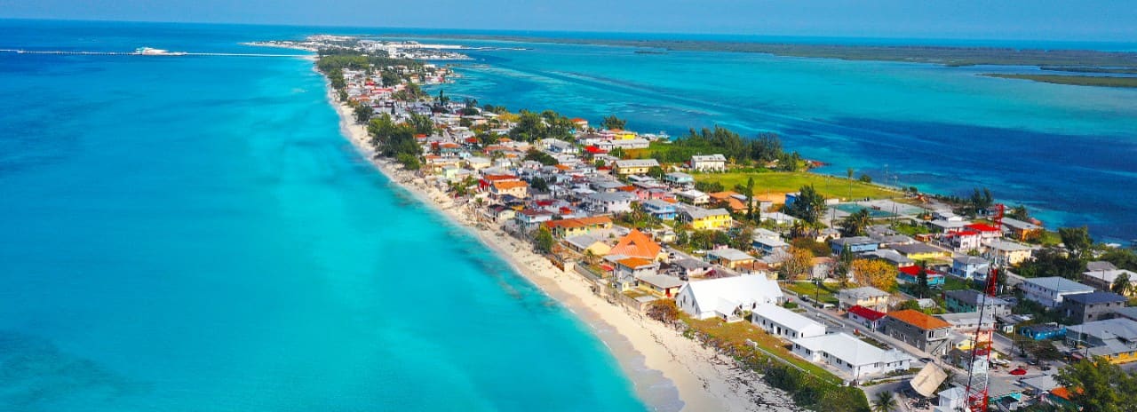 Cruises To Bimini, Bahamas: Sun, Sea, and Shipwrecks