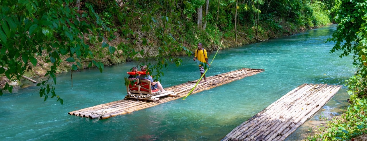Cruises To Falmouth, Jamaica: Heritage, Architecture, and Speed