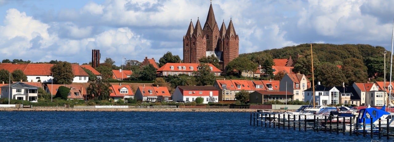 Cruises To Kalundborg, Denmark – Medieval Charm on Denmark’s Zealand Island