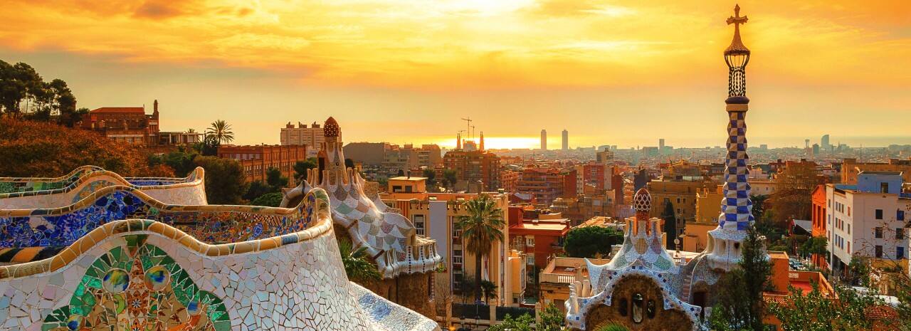 Cruises To Solar Eclipse Spain
