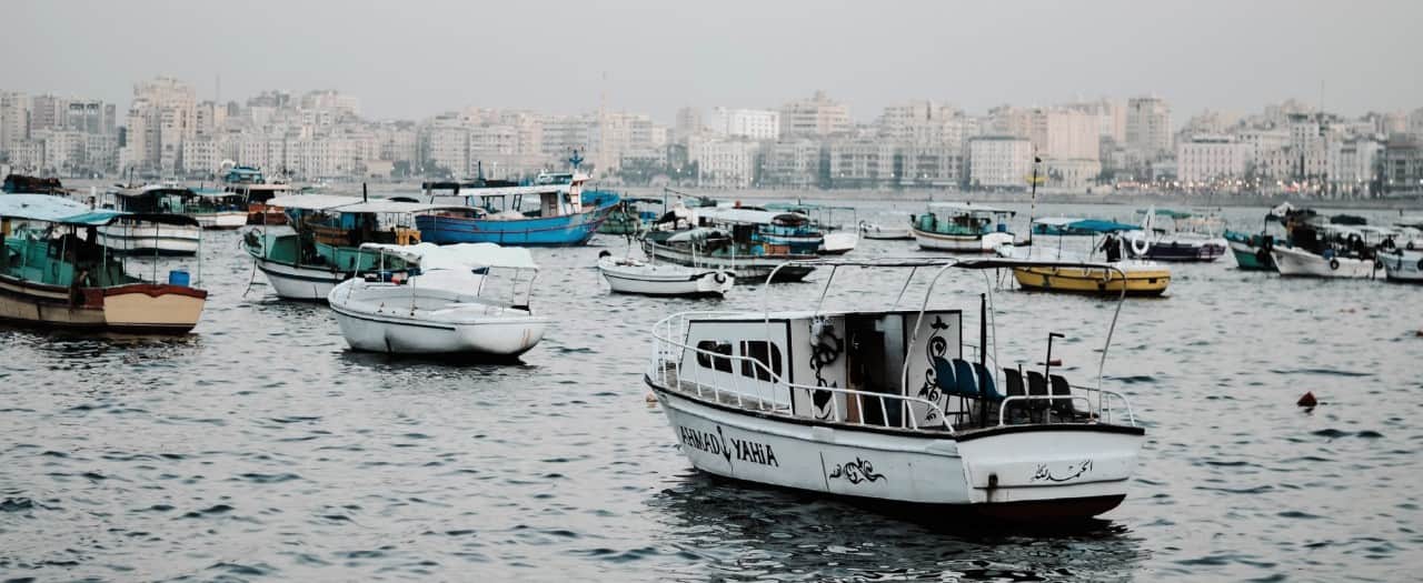 Cruises To Safaga, Egypt | Red Sea Shores & Ancient Gateways