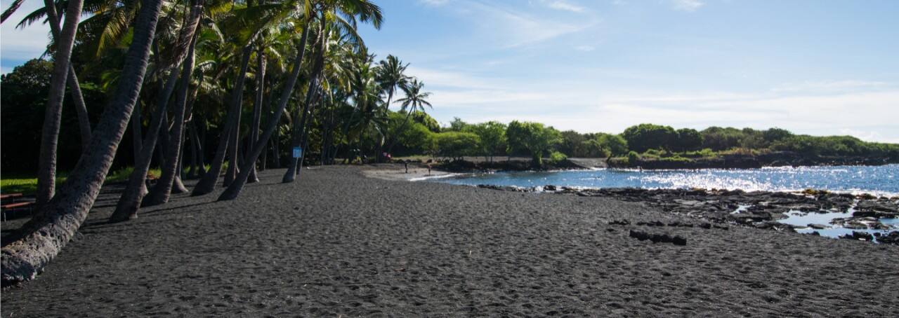 Taipivai Valley Scenic Drive