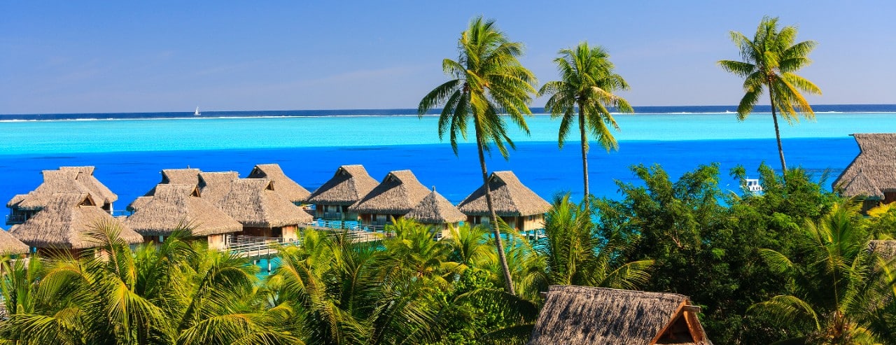 Cruises To Raiatea, Society Islands, French Polynesia