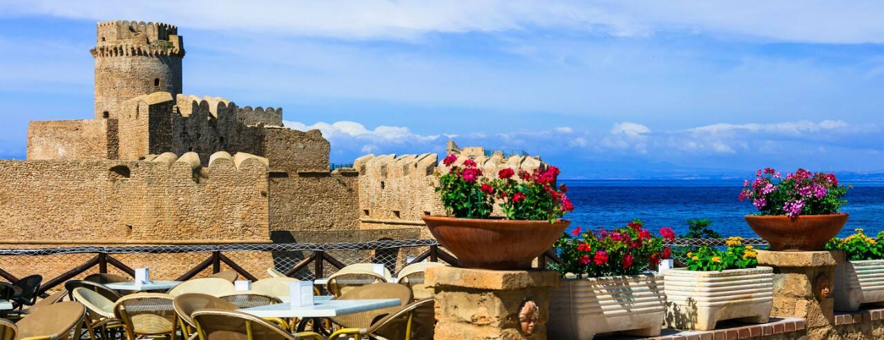 Cruises To Crotone Cruises | Ancient Roots on Italy’s Ionian Coast