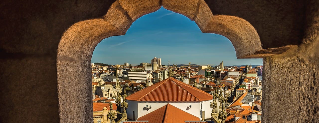 Cruises To Porto’s Coastal Gateway | Leixões Cruise Port with Holland ...