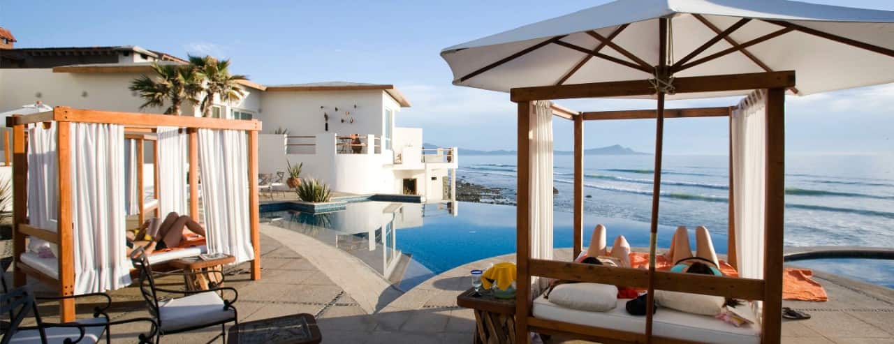 Cruises To Ensenada, Mexico