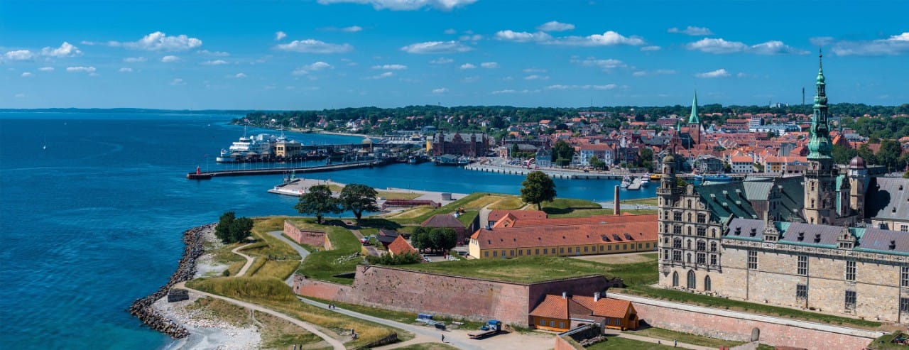denmark helsingor