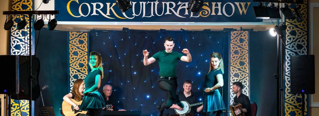 Exclusive Cork Cultural Show