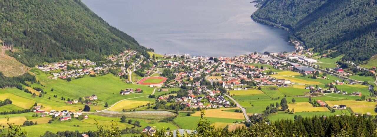 Cruises To Cruise to Vik | Norway’s Fjordside Gem of Heritage & Nature