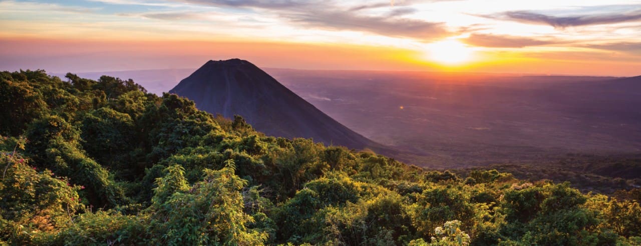 Cruises To Acajutla, El Salvador