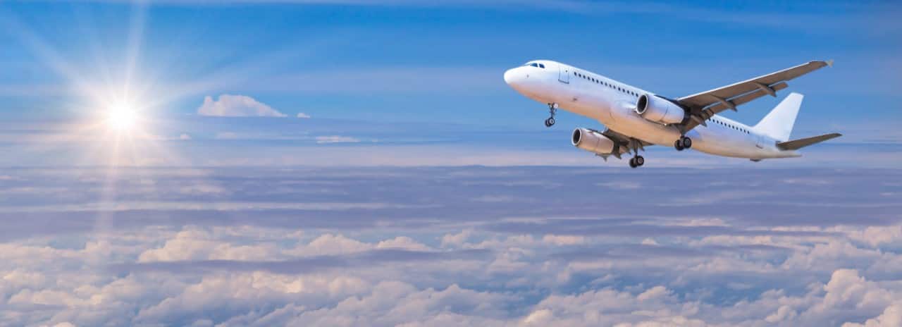 Flight Ease - How to Book Flights for Your US Cruise