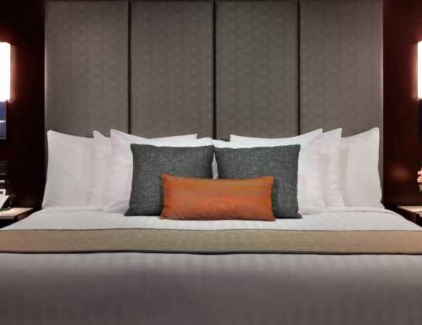 Eurodam Cruise Ship - Signature Class | Holland America Line