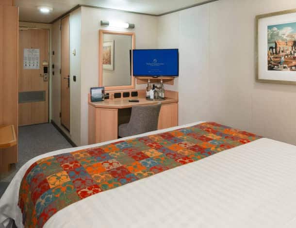 Eurodam Cruise Ship - Signature Class | Holland America Line
