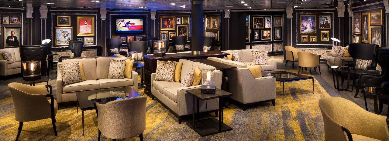 Gallery Bar