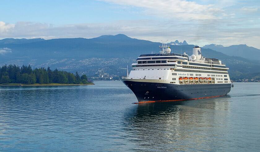 Viajes en crucero por Alaska 2026-2027 - Excursiones por tierra y mar ...
