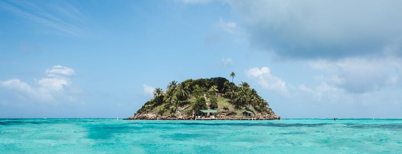 Cruises To Isla de Providencia, Colombia: Paraíso caribeño virgen