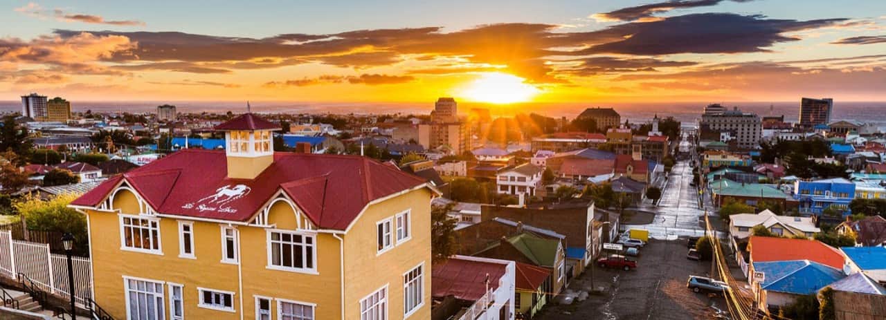 CHILE