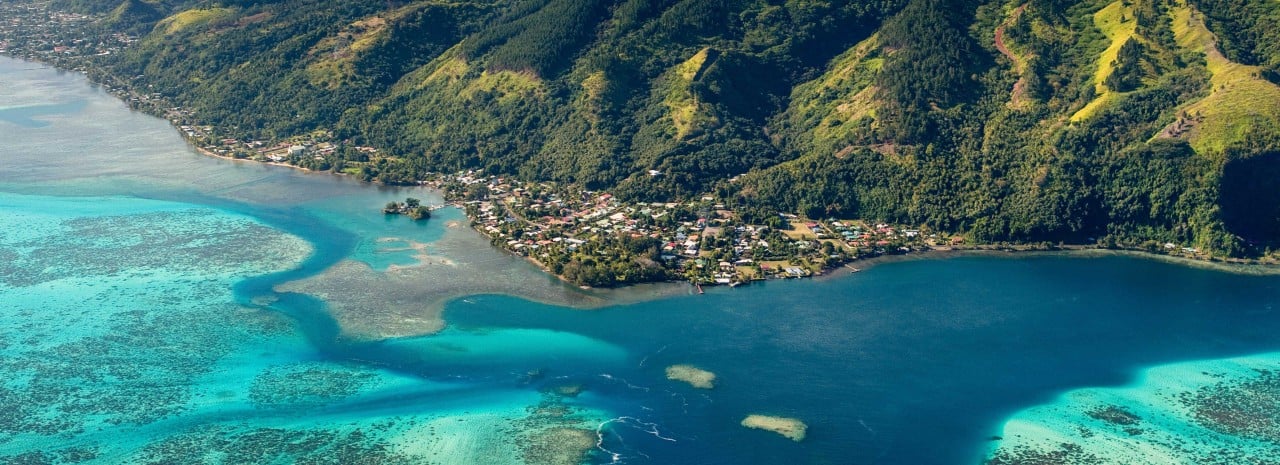 Cruises To Papeete, French Polynesia