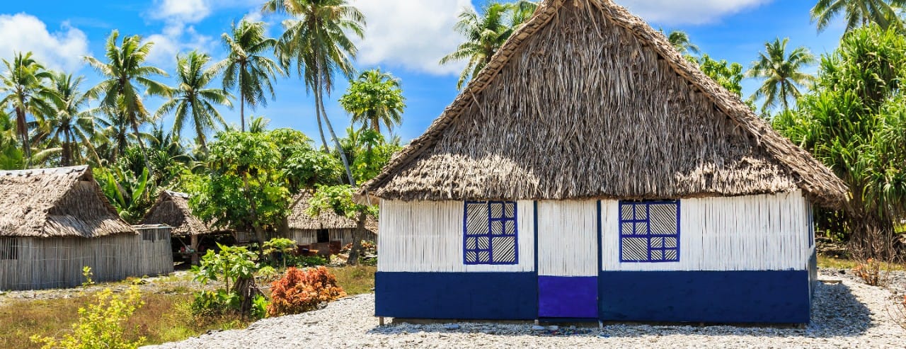 Cruises To Tabuaeran (Fanning Island), Kiribati