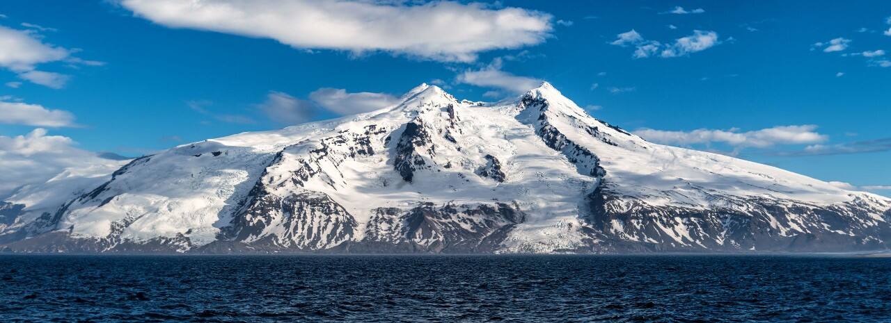 Cruises To Cruising Jan Mayen Island | Arctic Norway’s Hidden Gem