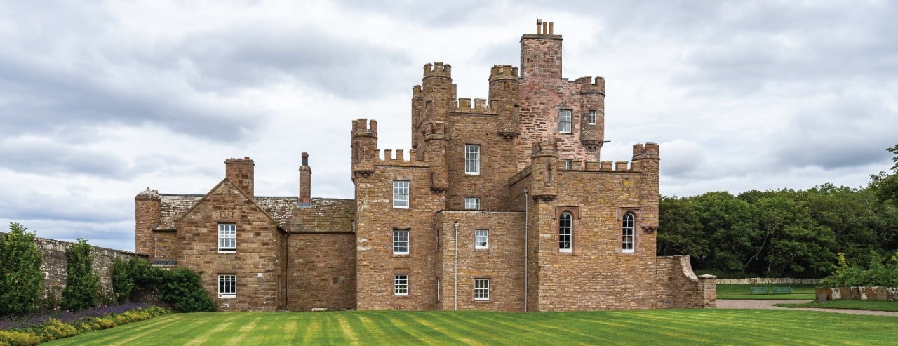 Cruises To Scrabster | Gateway to Scotland’s Northern Highlands