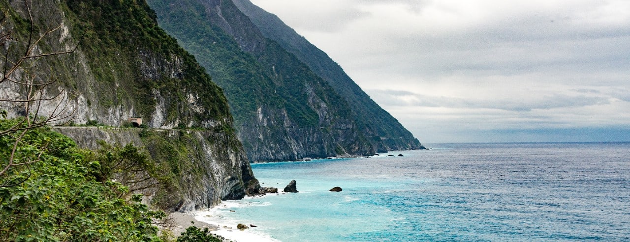 Cruises To Haven van Hualien, Taiwan | Cruises naar Azië