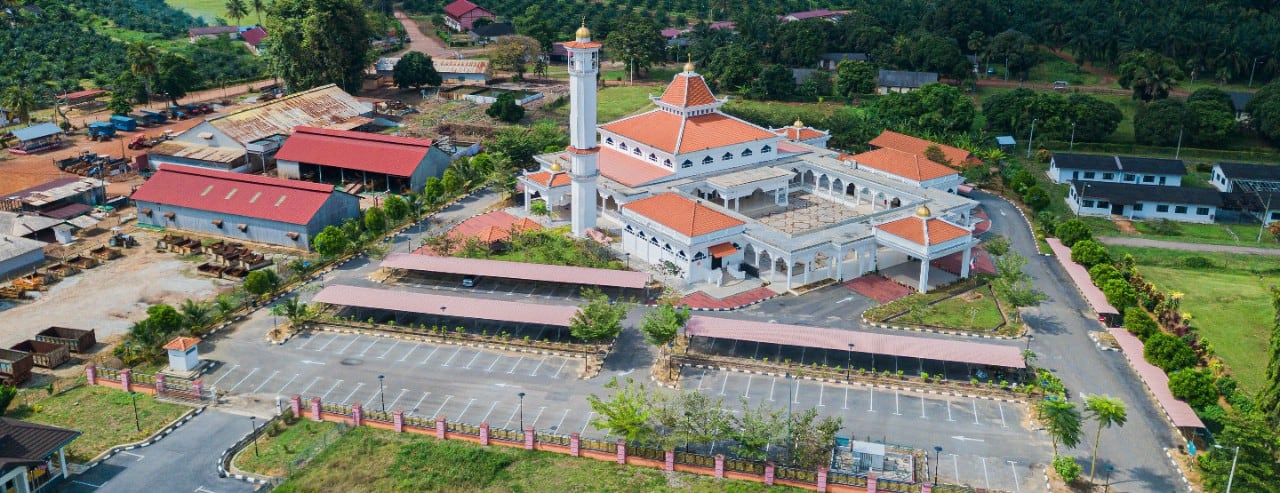 Cruises naar Kuala Lumpur (Port Kelang)