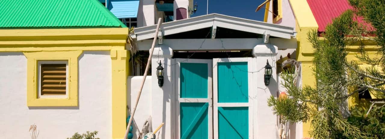 Cruises To Grand Turk: Ongerepte stranden en historisch Cockburn Town