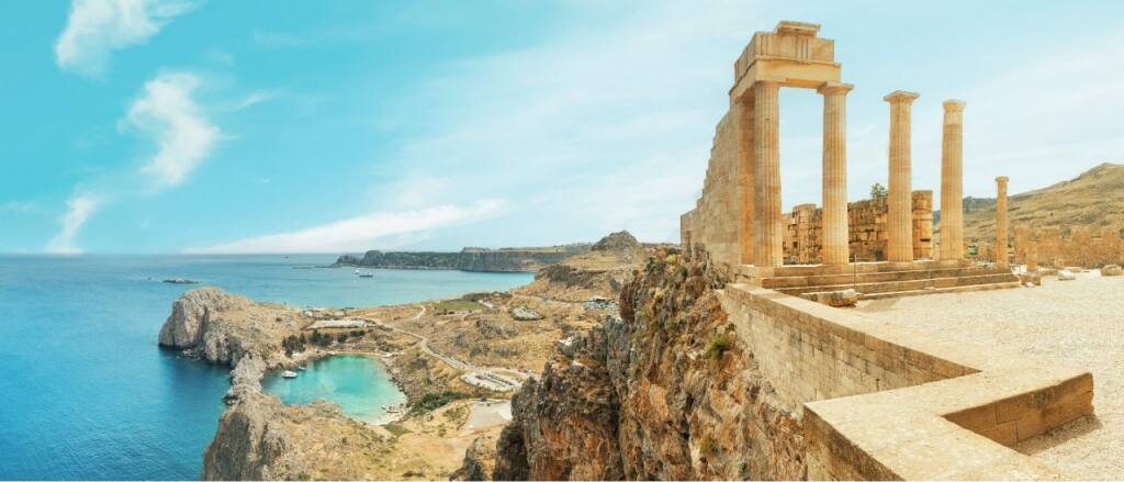 The HISTORY™ Channel Cruise Itineraries & Shore Excursions