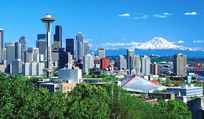 Alaska Cruises 2026-2027 | Award-Winning Cruises to Alaska
