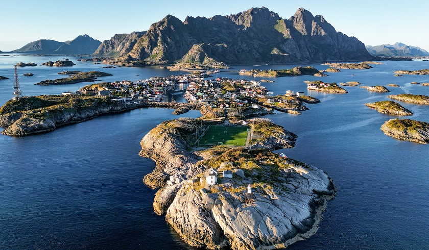 baltic state cruises