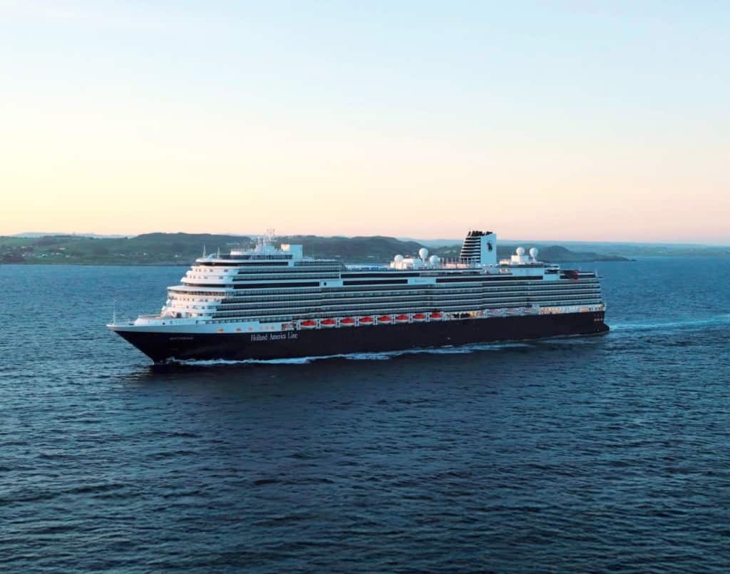 baltic state cruises