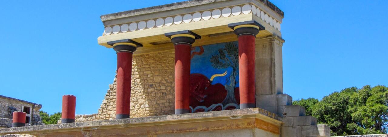 knossos museum
