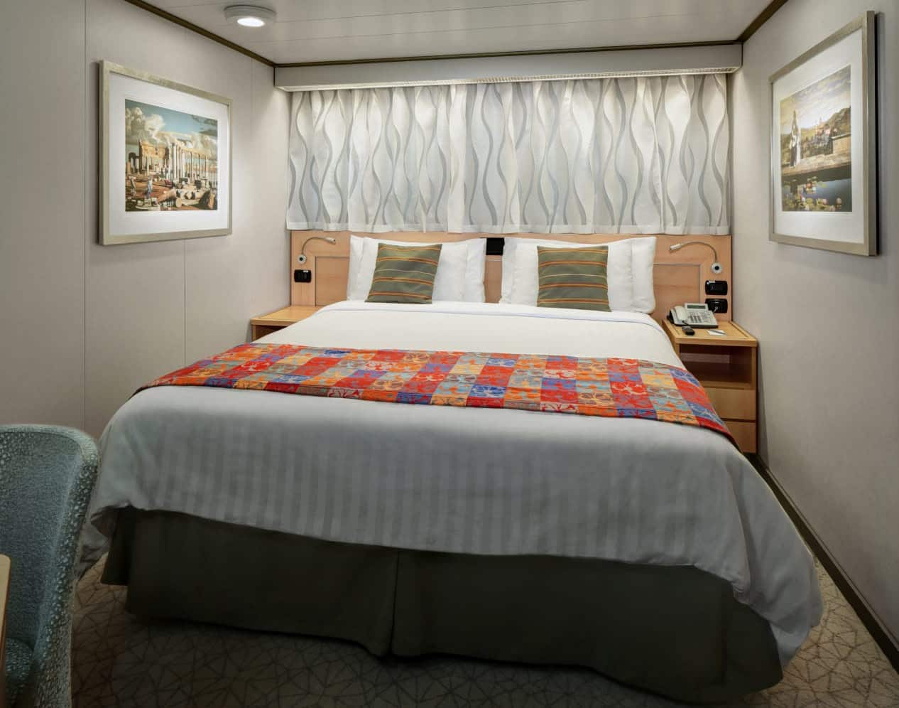 Eurodam Cruise Ship - Signature Class | Holland America Line