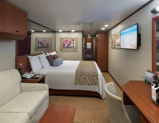 Eurodam Cruise Ship - Signature Class | Holland America Line
