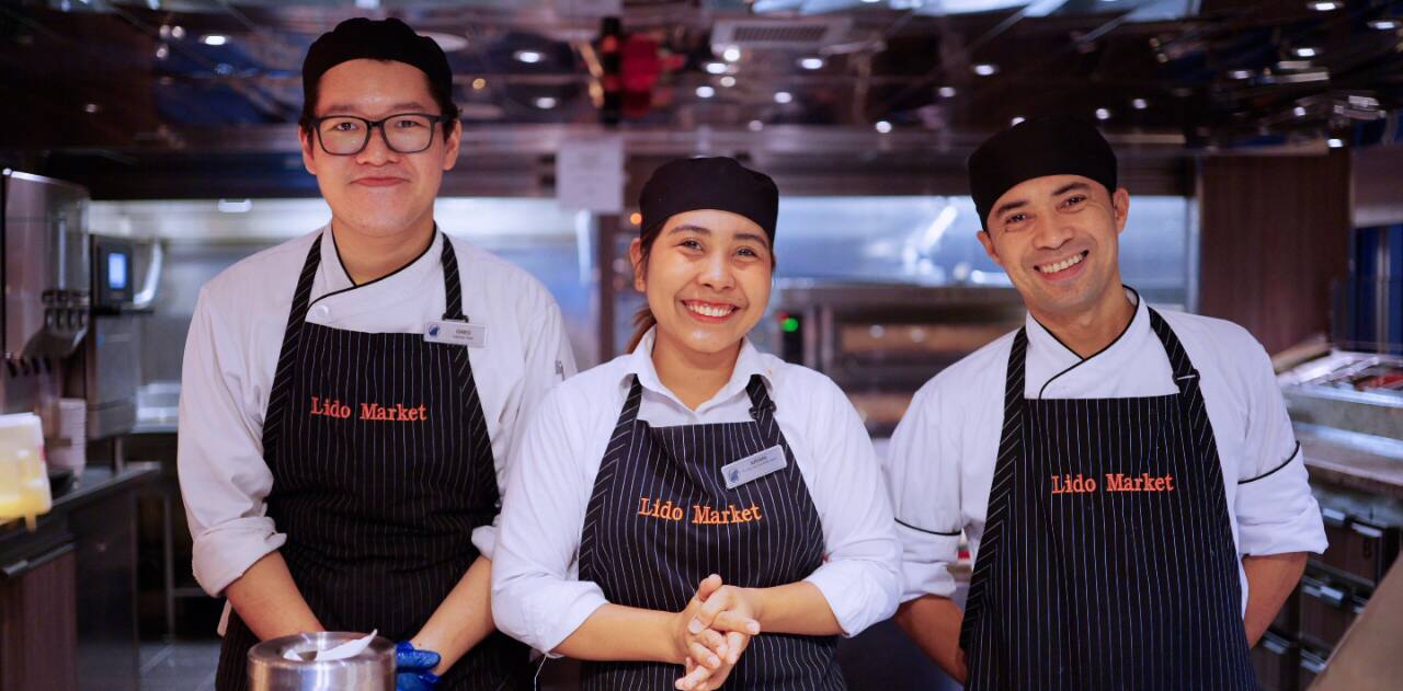 Official Hiring Partners