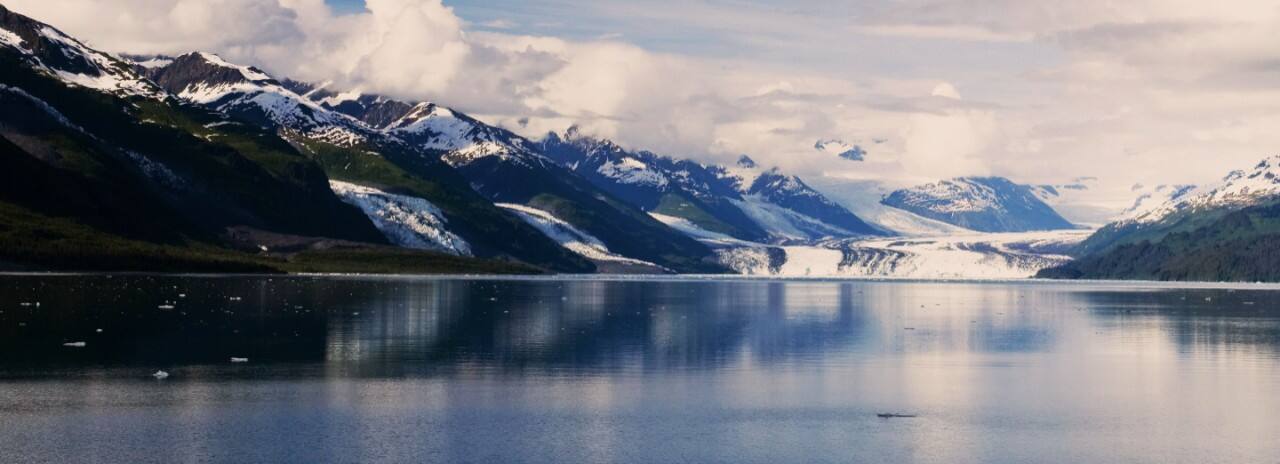 Cruises to Whittier | Whittier Alaska Cruise Ports | Holland America Line