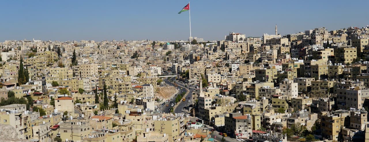 Cruises To Aqaba | Jordan’s Red Sea Jewel of Culture & Coral