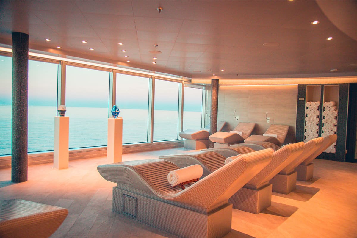 Explore Our Newest Cruise Ship, Rotterdam | Holland America Line